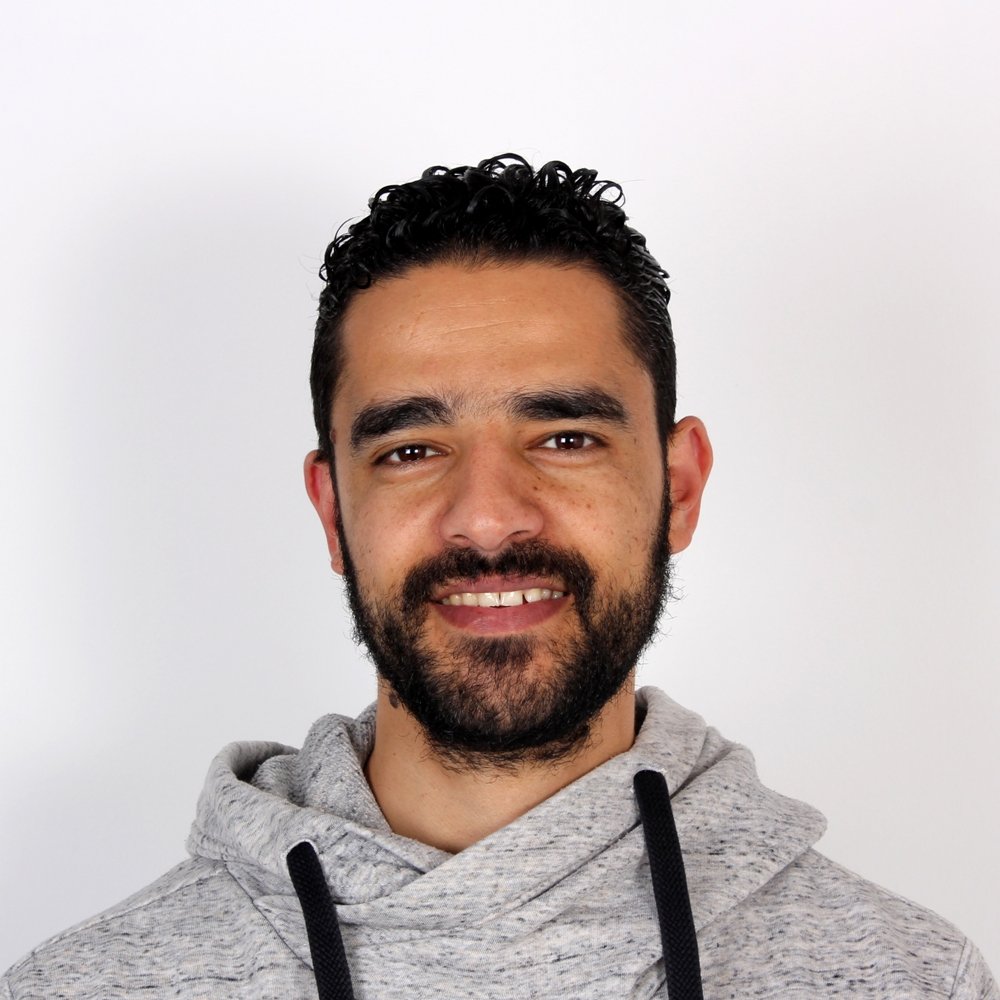 Sharaf DarZaid - ACAN