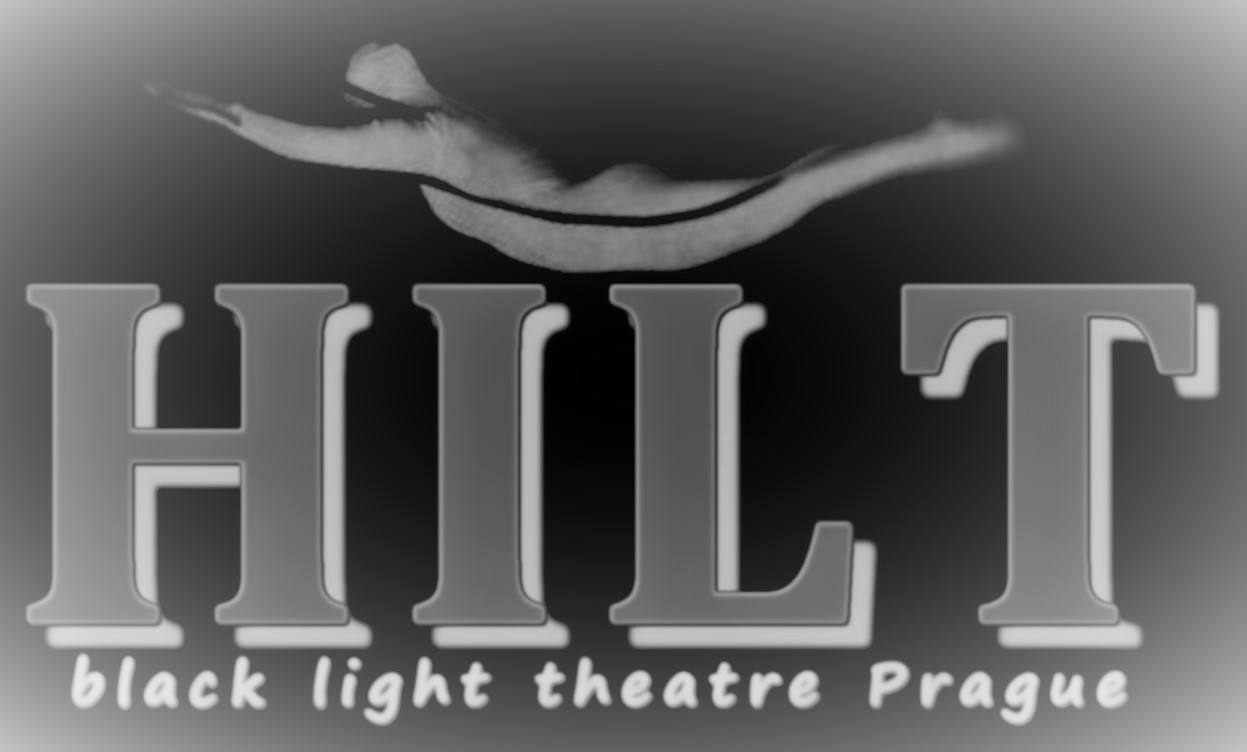 HILT black light theatre - ACAN