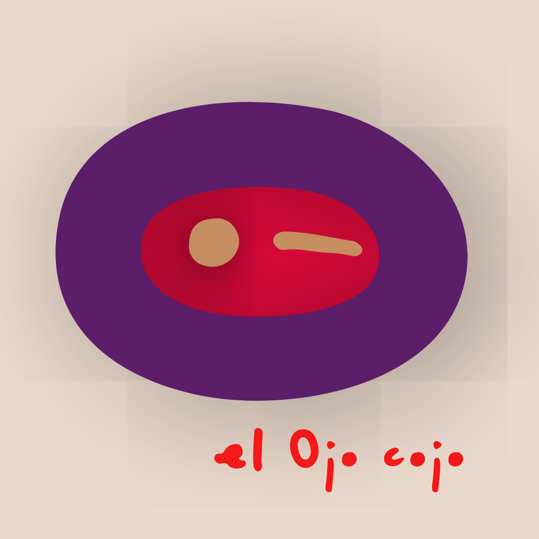 el Ojo cojo - ACAN